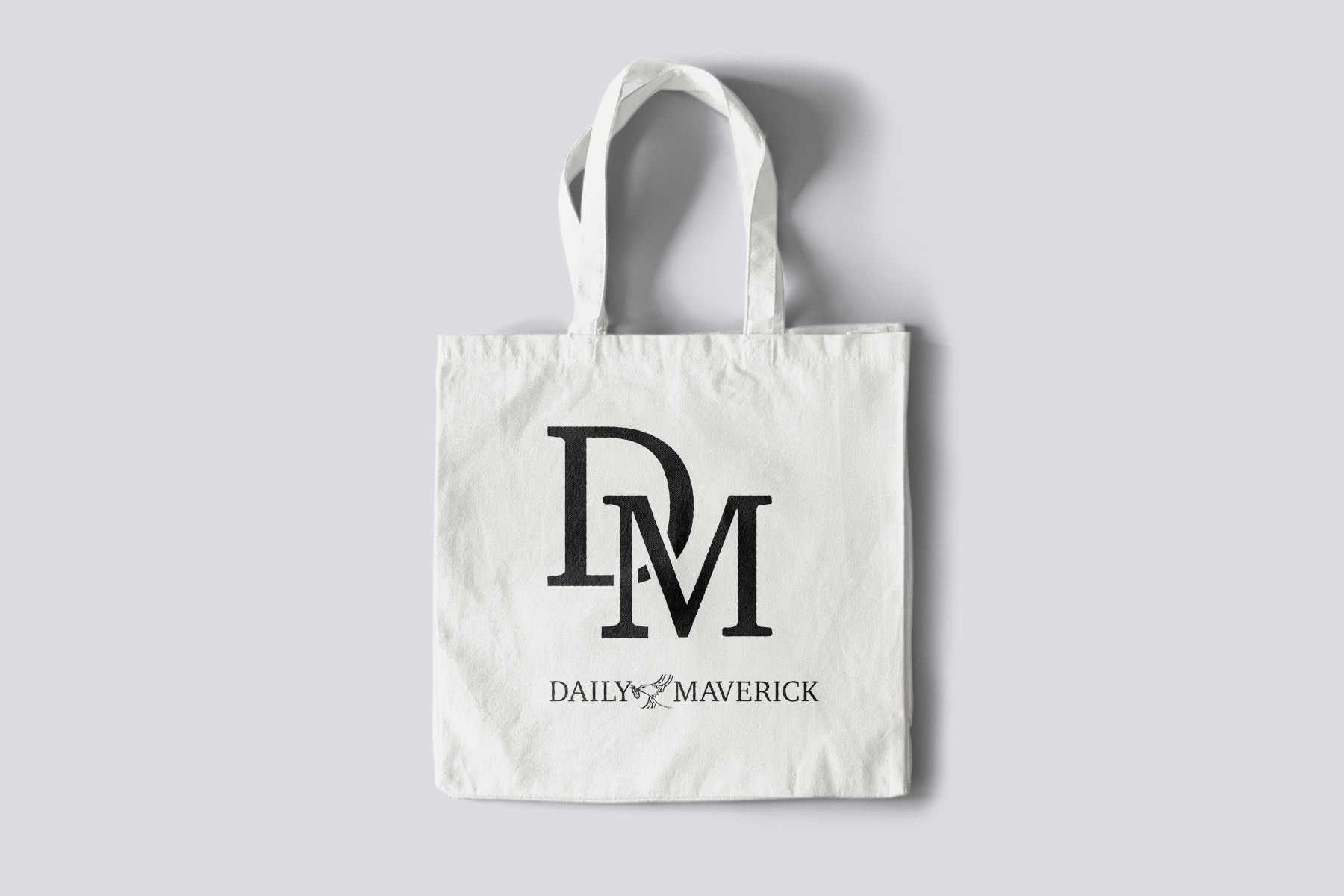 Merchandise Archives | Daily Maverick Shop