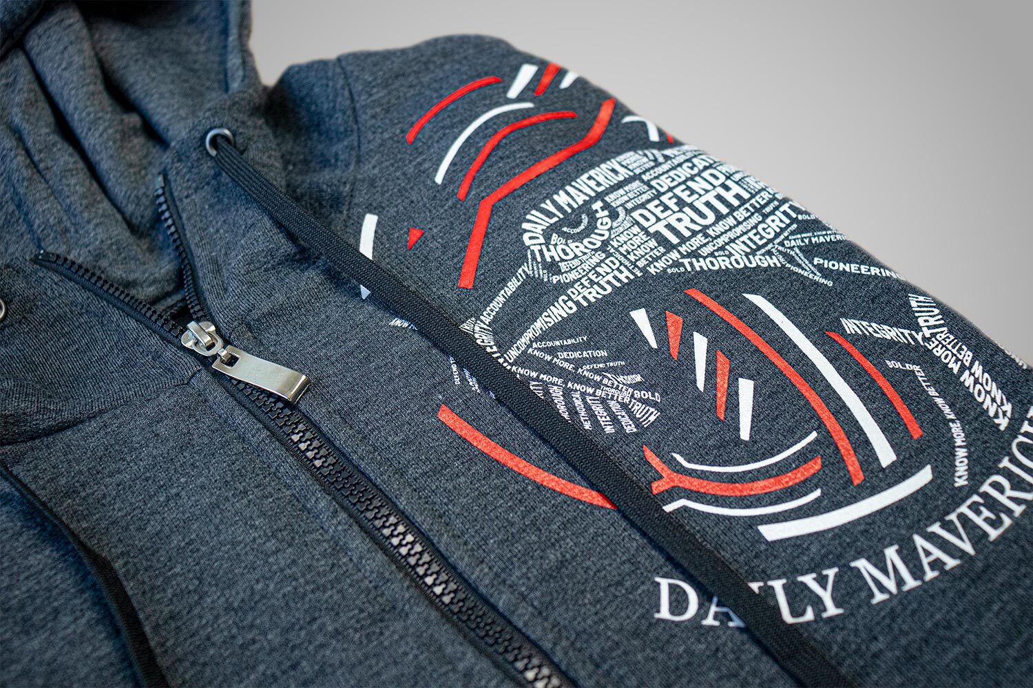 Merchandise Archives | Daily Maverick Shop