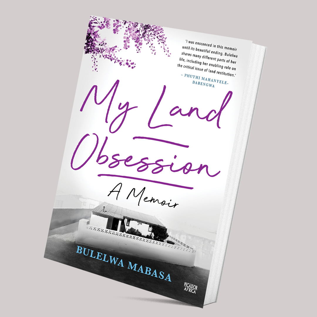 Biographies Archives | Daily Maverick Shop