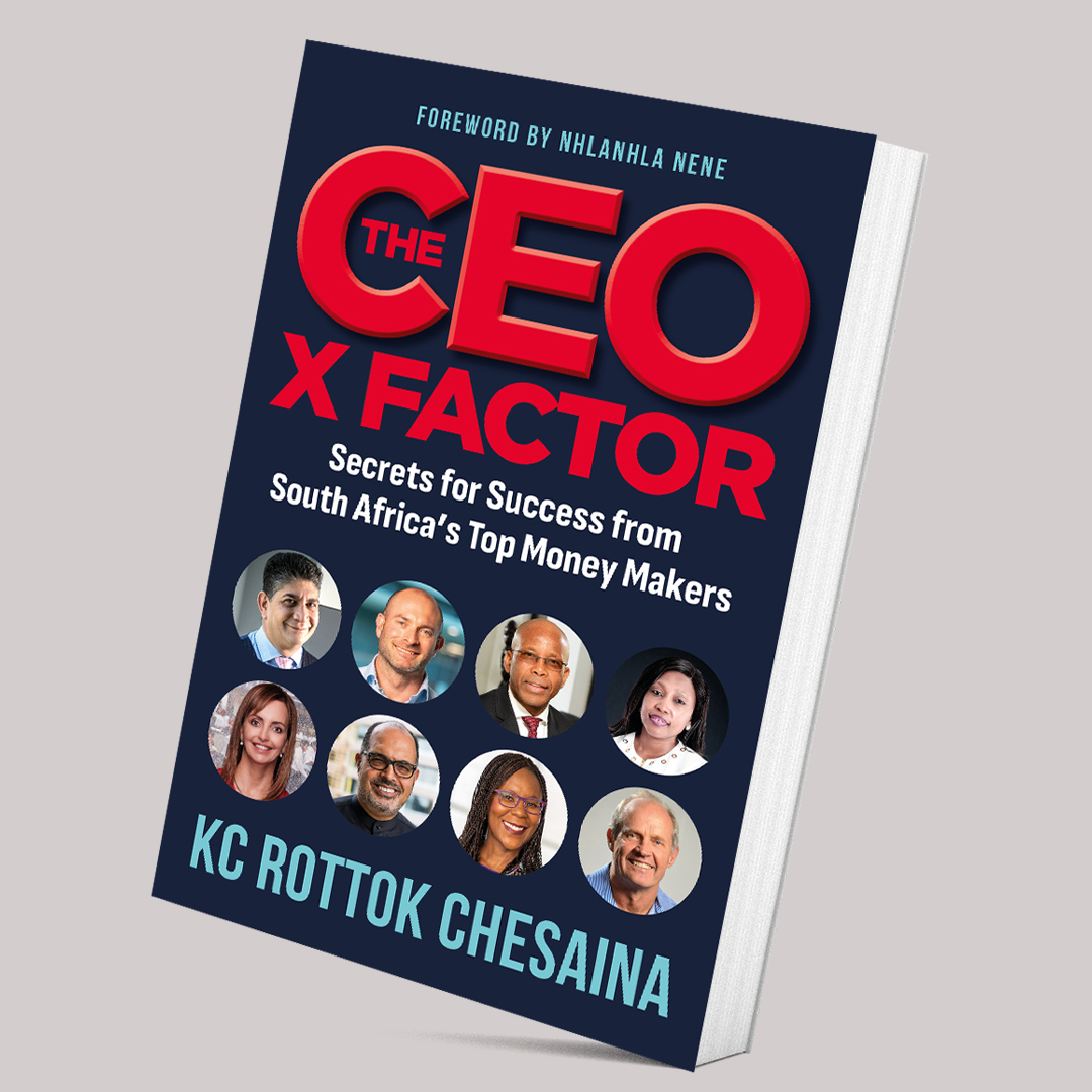 Business & Finance Archives | Daily Maverick Shop